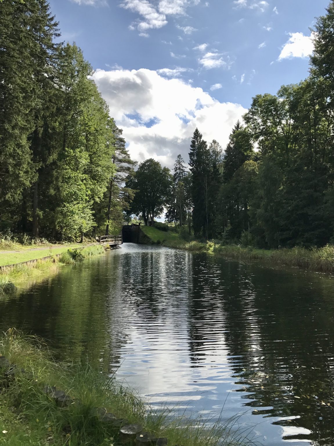 11 mysiga stopp på vägen mellan Linköping och Brokind