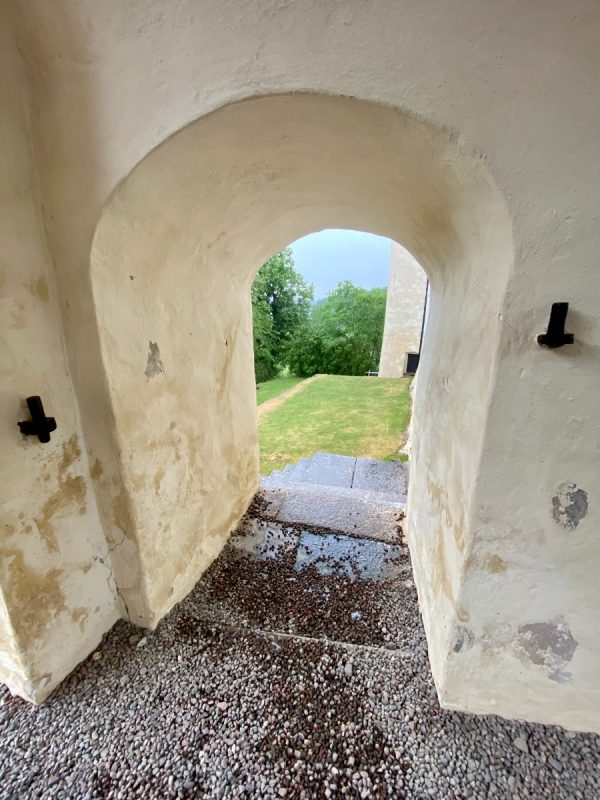 Ekenäs slott - ett besök i 1600-talsslottet med den blodiga historien