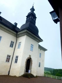 Ekenäs slott - ett besök i 1600-talsslottet med den blodiga historien