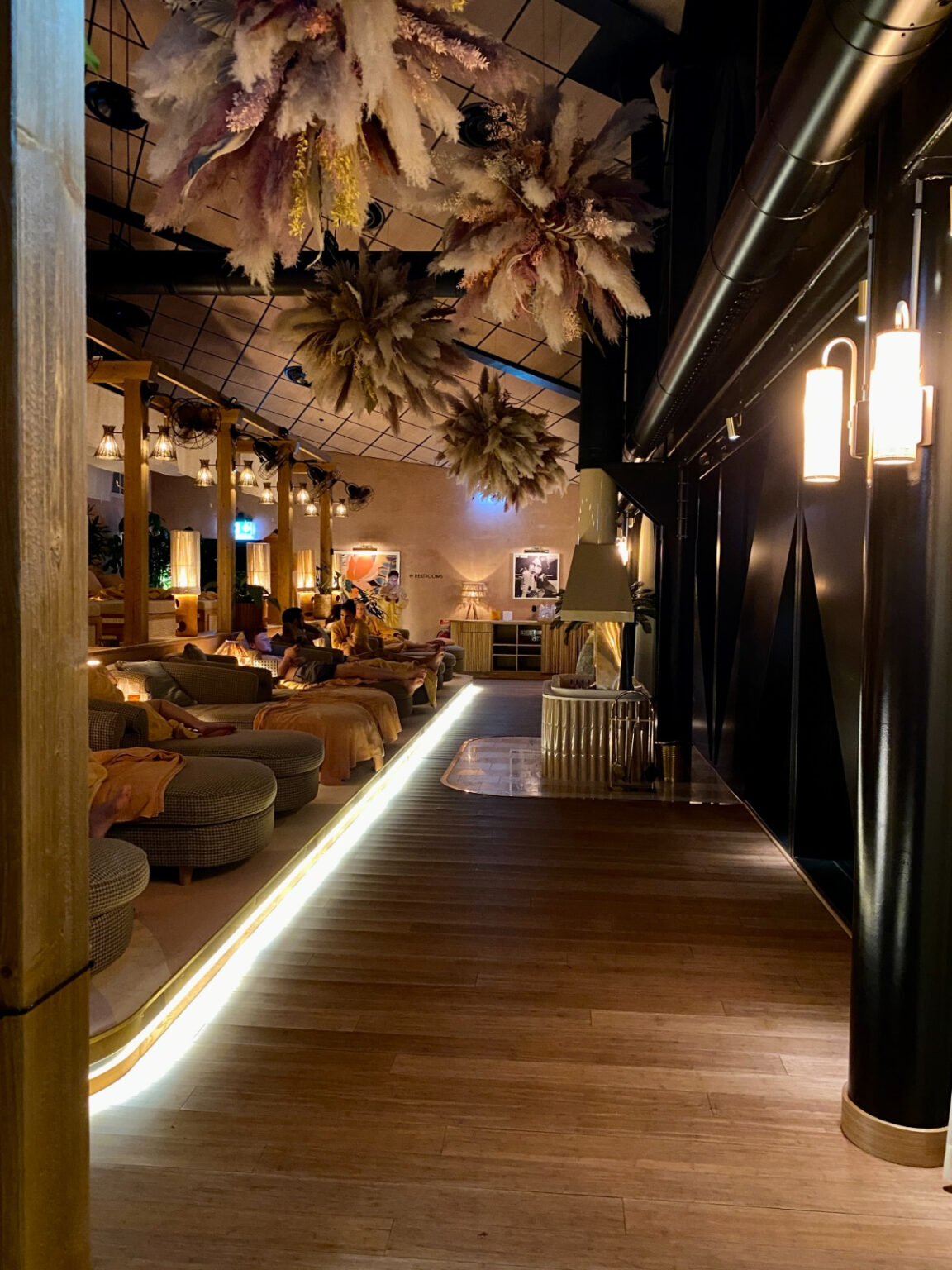 Jacy´z hotel i Göteborg & JQ´s - en helt unik hotellupplevelse