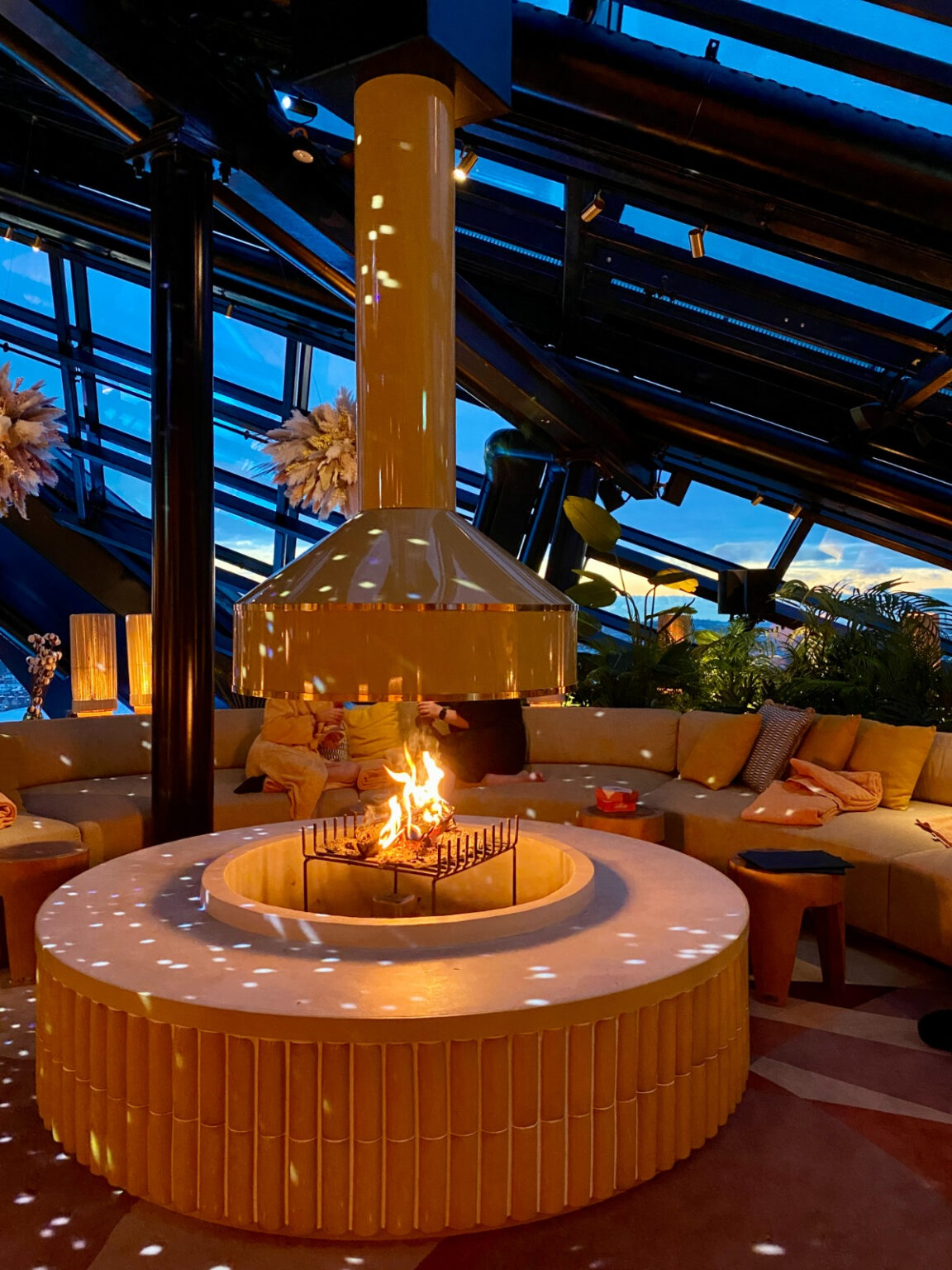 Jacy´z hotel i Göteborg & JQ´s - en helt unik hotellupplevelse
