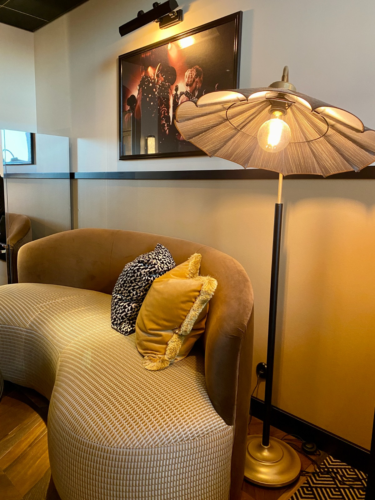 Jacy´z hotel i Göteborg & JQ´s - en helt unik hotellupplevelse