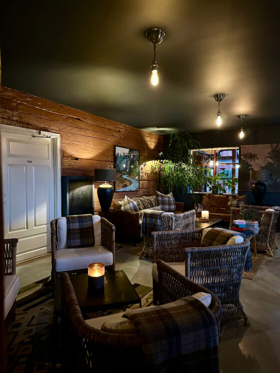 Sund Nergården - en sörmländsk pärla väl värd ett besök eller flera ...